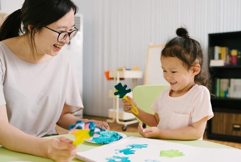 5 ways to boost creativity in children | Conseils pour les fêtes et les ...