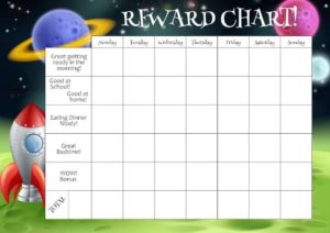 Effective reward system for children | Conseils pour les fêtes et les ...