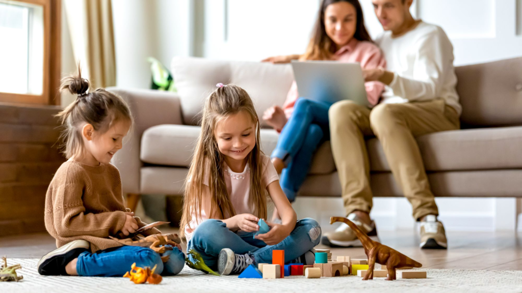 10 Creative Indoor Activities to Keep Kids Entertained
