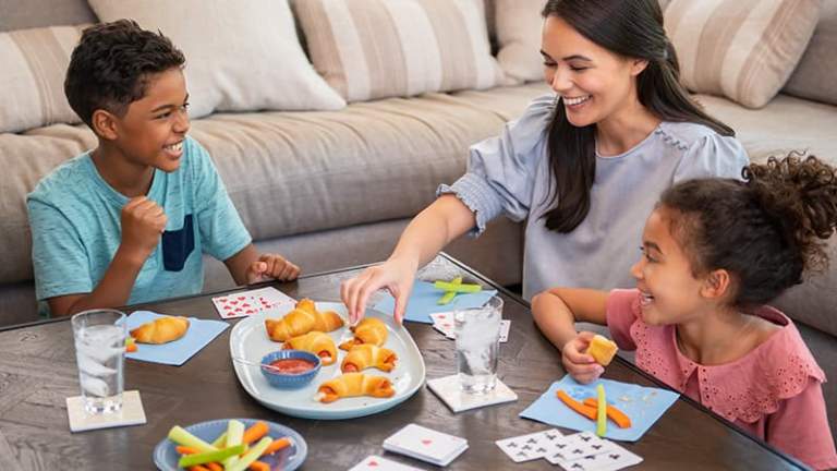 How to Create a Perfect Family Game Night: 10 Tips and Tricks