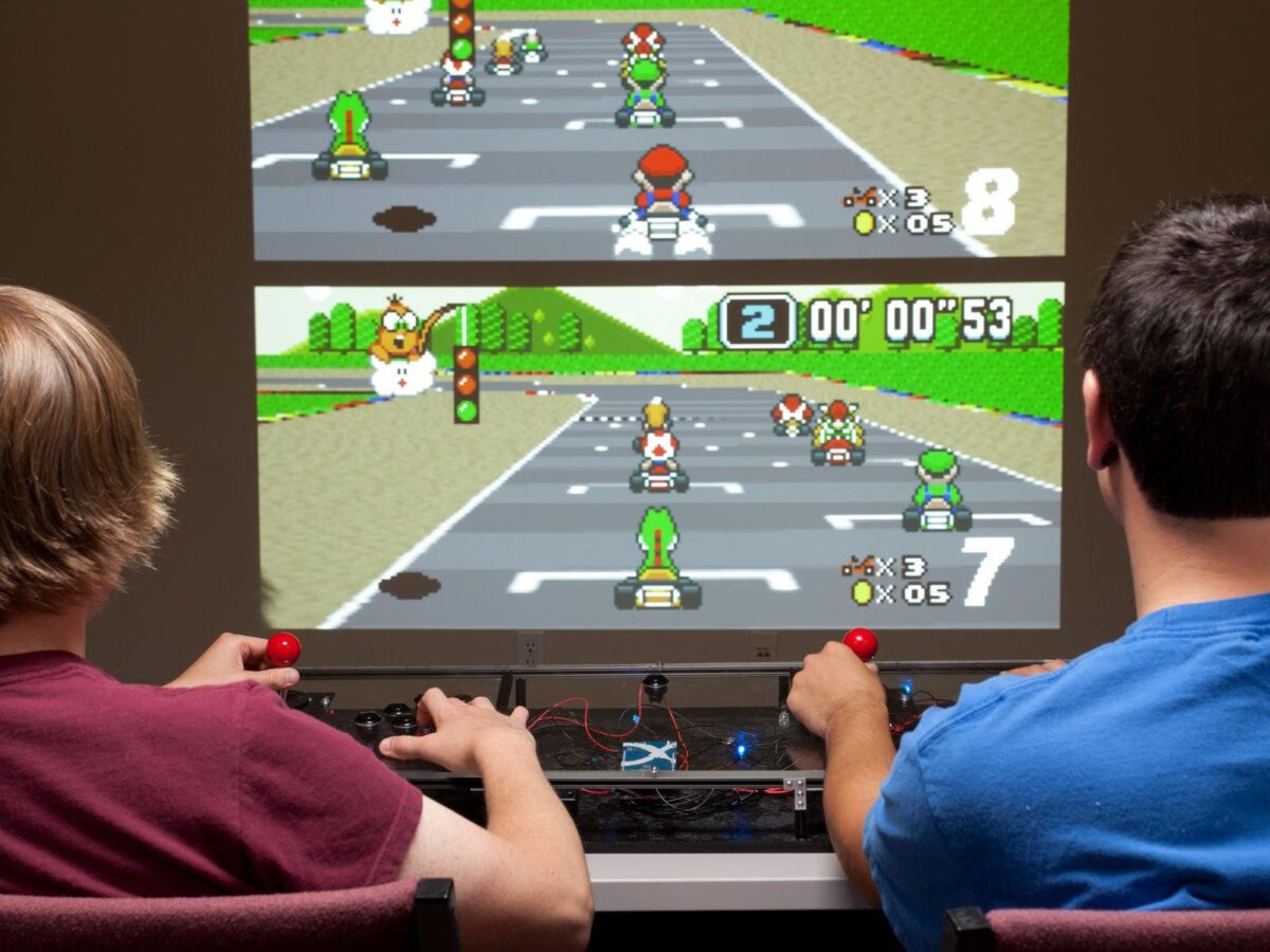 Best Virtual Party Games to Play with Friends and Family | Conseils ...